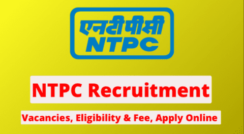 NTPC Mining Recruitment 2025 Apply Online Guide | JOBUZA